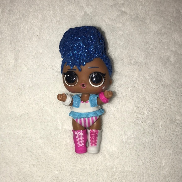 L.O.L. Surprise! | Toys | Independent Queen Lol Surprise Doll | Poshmark